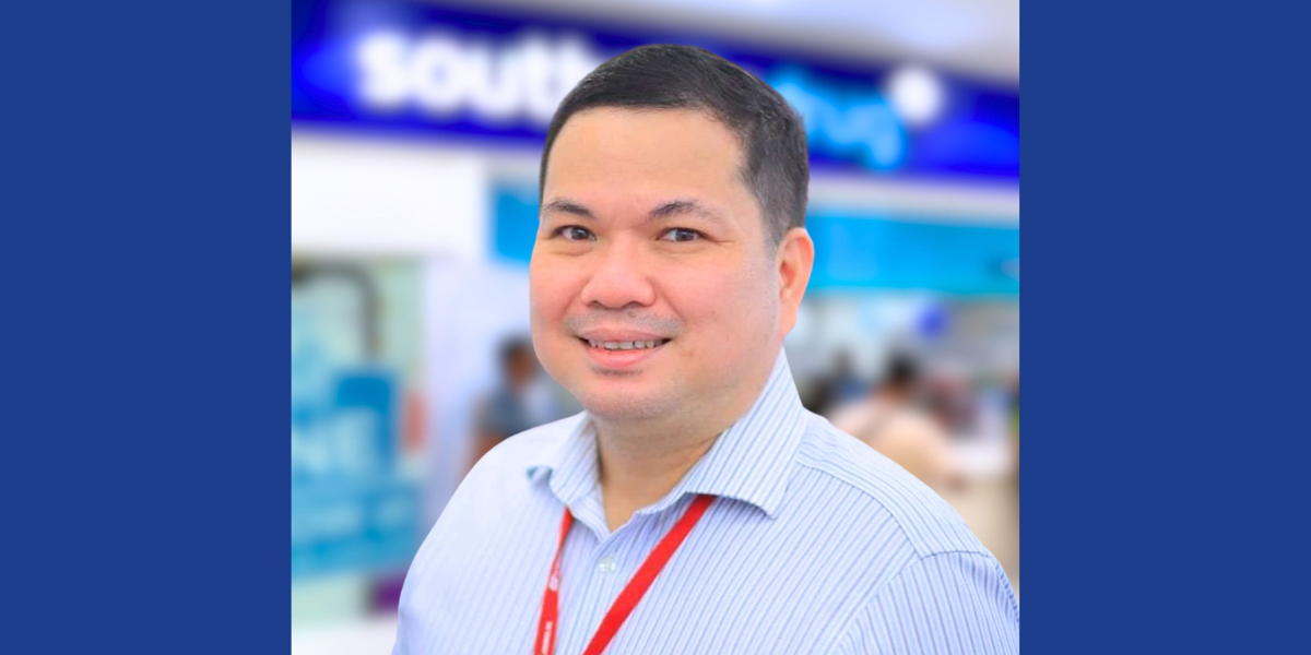 Appointment of Thaddeus "Thad" Sanchez as General Manager of Southstar – Southstar Drug