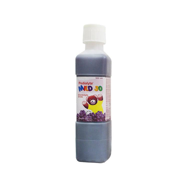 Buy Pedialyte Mild 30 Grapes Flavor 500 ml Electrolyte Drink Online ... Buy Pedialyte Mild 30 Grapes Flavor 500 ml Electrolyte Drink Online ...