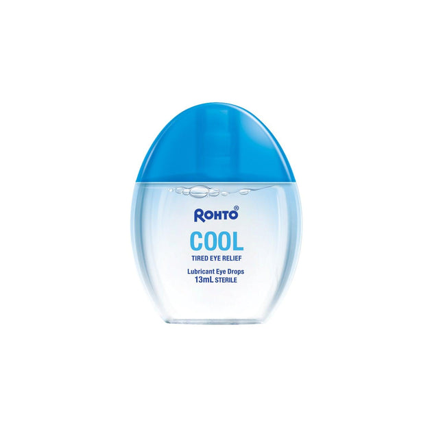 Rohto Cool Eye Drops 13ml | Southstar Drug