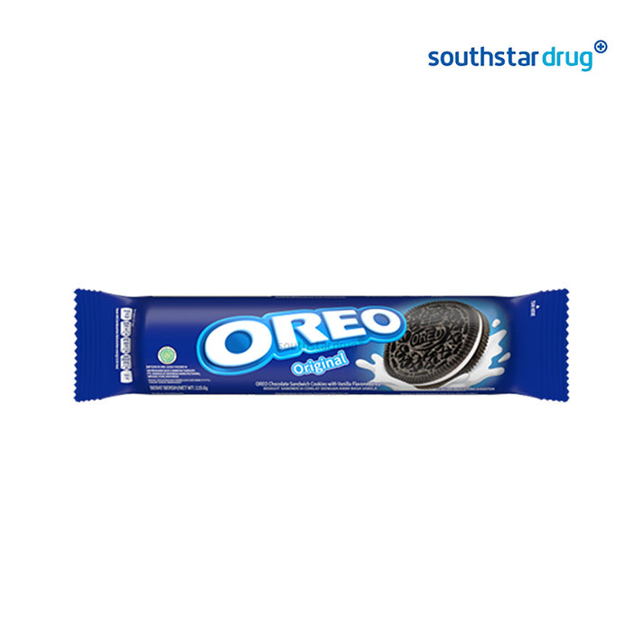 Oreo Vanilla Slugs 123.5g – Southstar Drug