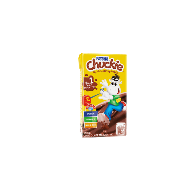 Buy Nestle Chuckie Choco 110ml Online | Southstar Drug