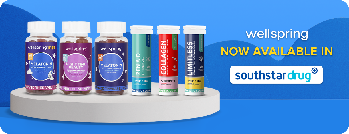 Philippine Online Drugstore & Delivery | Southstar Drug