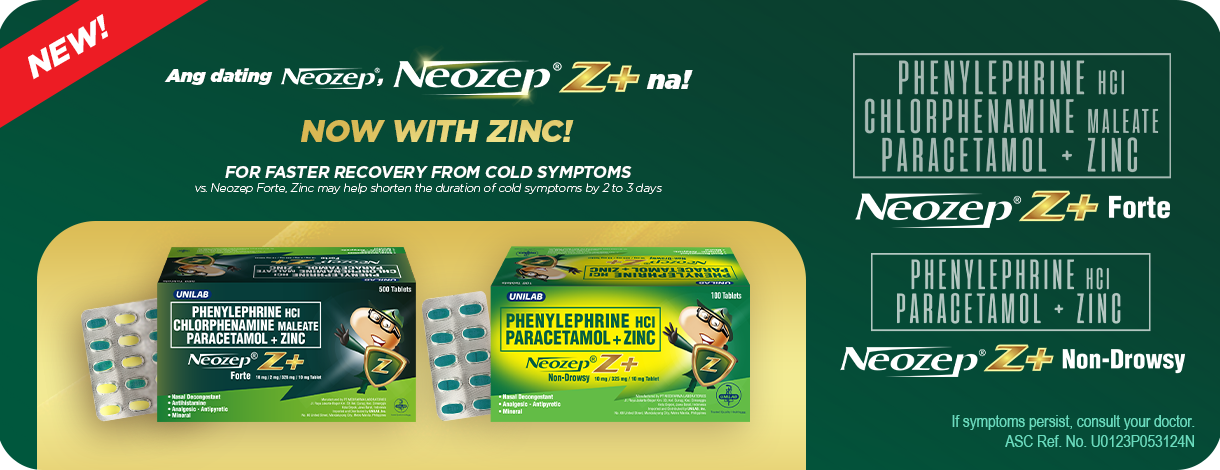 Philippine Online Drugstore & Delivery – Southstar Drug