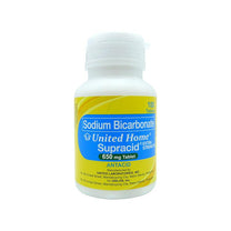 Buy United Home Supracid 650mg Tablet Online – Southstar Drug