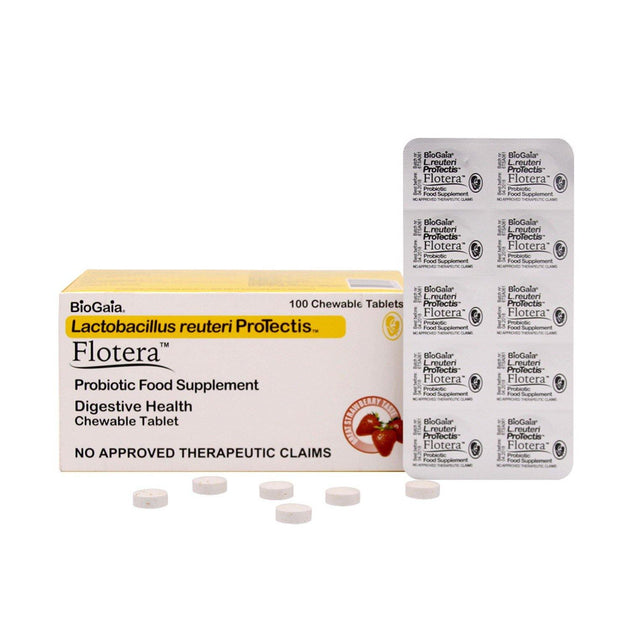 Buy Flotera Tablet - 20s Online | Southstar Drug