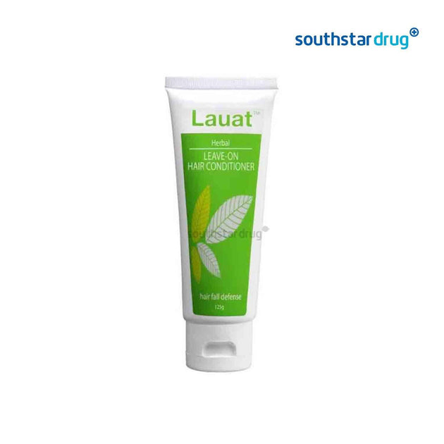 Buy Lauat Herbal Leave On Conditioner 125 g Online | Southstar Drug