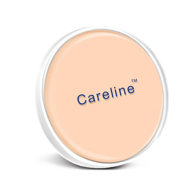 Buy Careline Face Powder Refill Tan Online | Southstar Drug