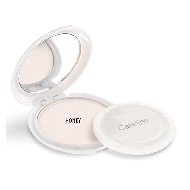Buy Careline Honey Oil Control Face Powder Online | Southstar Drug