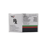 Buy Rx: Fixcom 4 mg Tablet Online – Southstar Drug