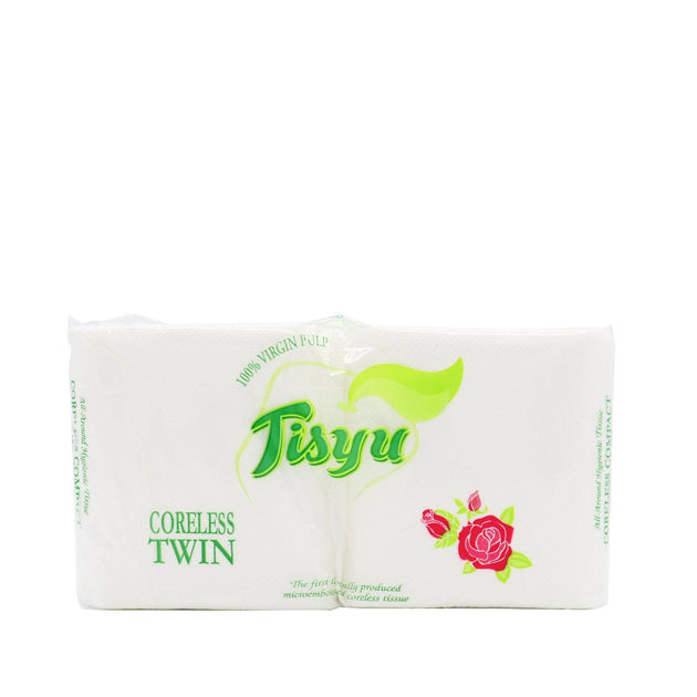 Buy Tisyu Coreless Twin Tissue 30 g Online | Southstar Drug