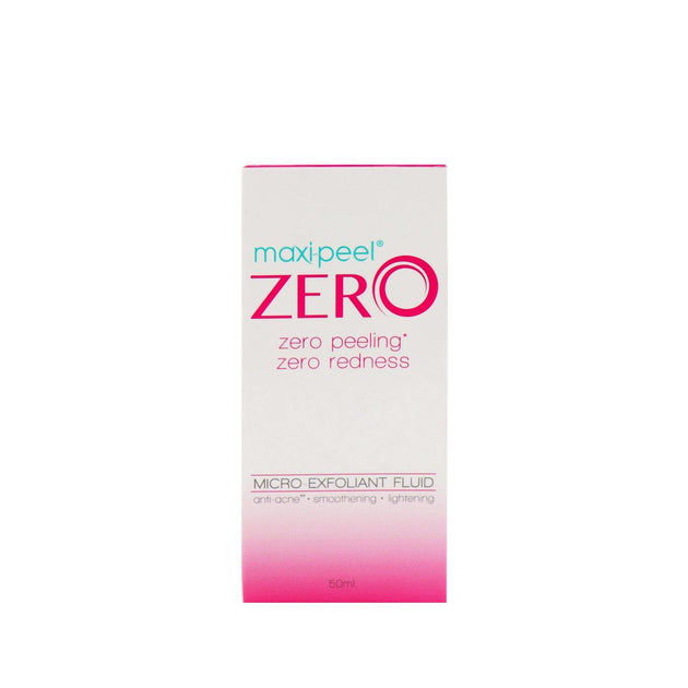 Buy Maxipeel Zero Solution 50 ml Online | Southstar Drug