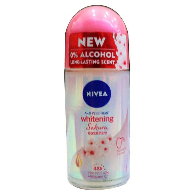 Buy Nivea Whitening Sakura 50 ml Online | Southstar Drug