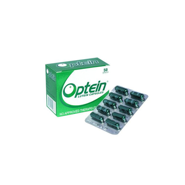 Buy Optein Capsule - 20s Online | Southstar Drug